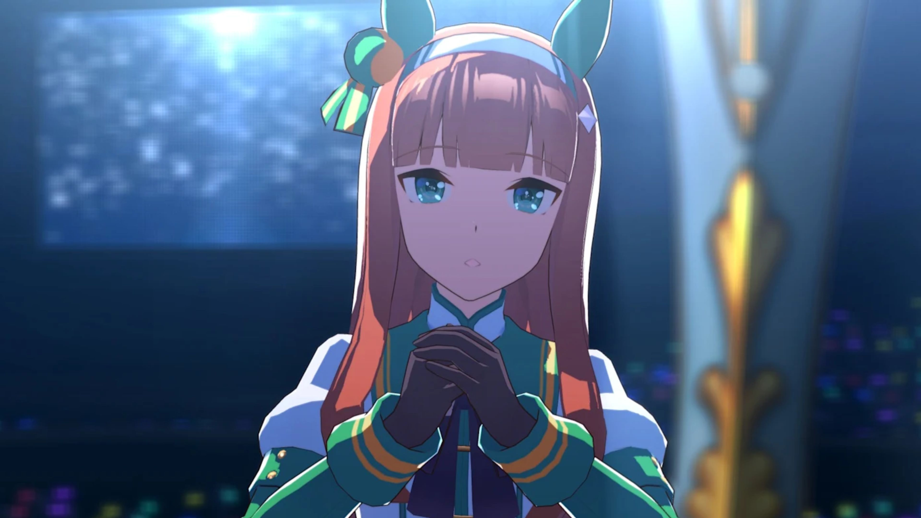 Umamusume angers fans with new AI studio, but implies it will still use ...