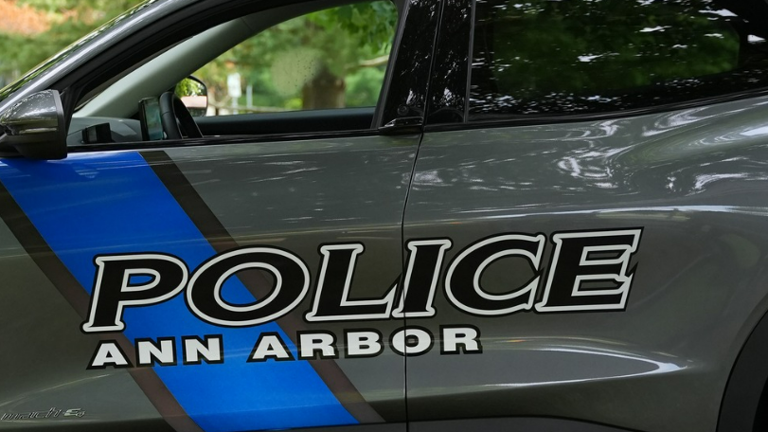 Teen charged with murder in fatal shooting of 17-year-old girl in Ann Arbor