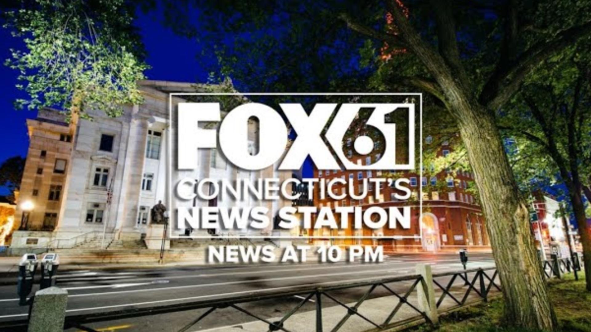 Top news stories in Connecticut for Jan. 4, 2026 at 10 p.m.