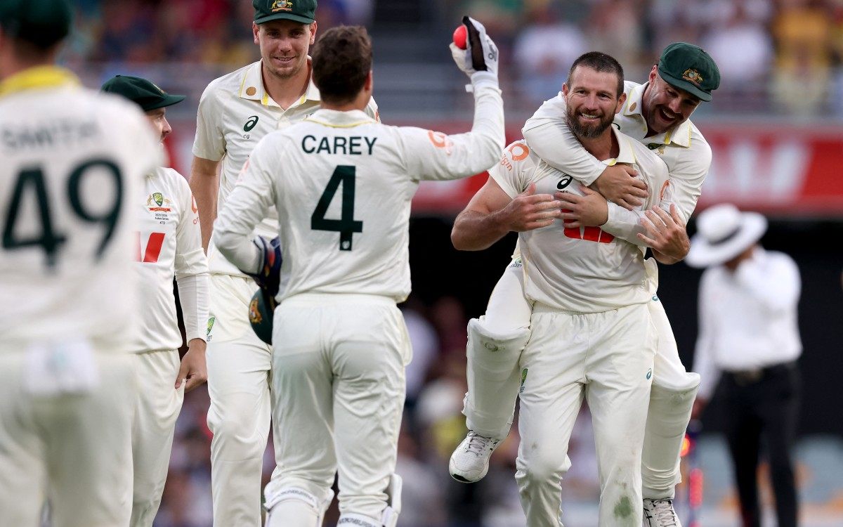 Australia depth shows up England's Ashes 'failures'