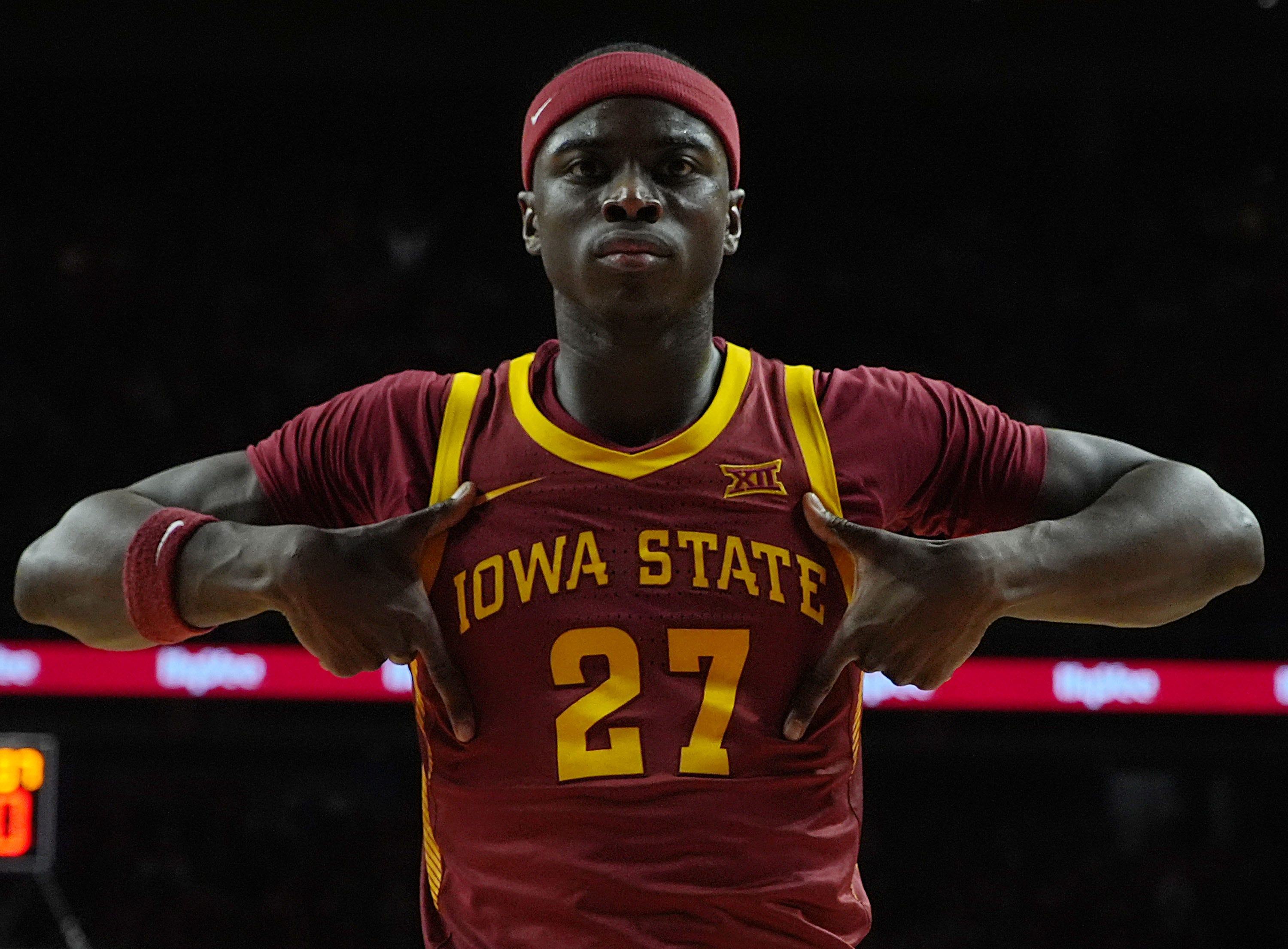 2026 Big 12 Tournament, complete Iowa State basketball coverage
