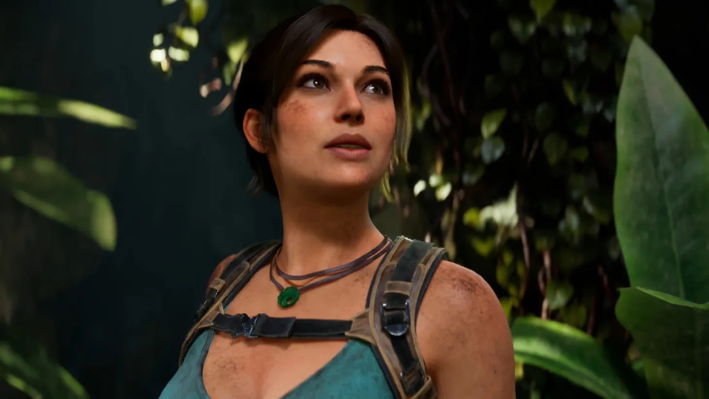 Tomb Raider är tillbaka – med två nya spel