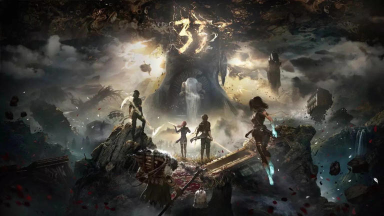 The Game Awards 2025: Clair Obscur: Expedition 33 wins the game of the ...