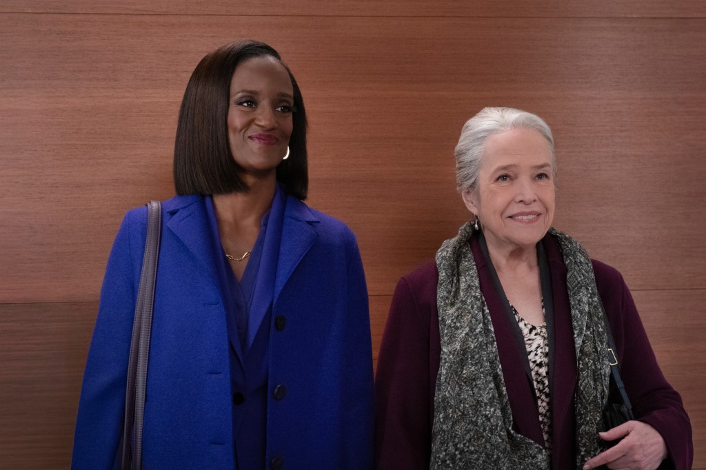 'Matlock' boss breaks down midseason finale, senior's fate and promises ...