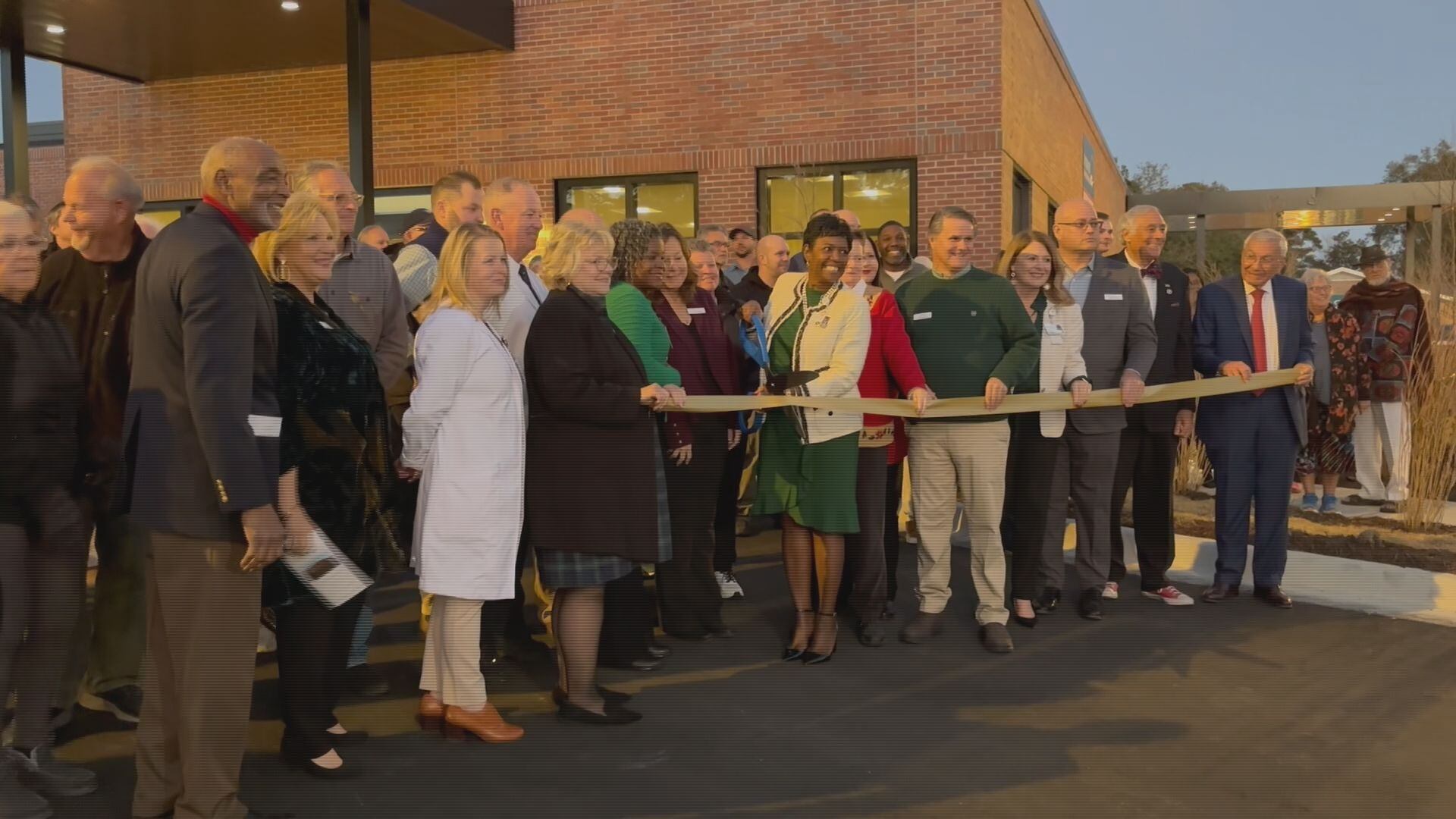 New emergency department will soon open for visitors in Brunswick County