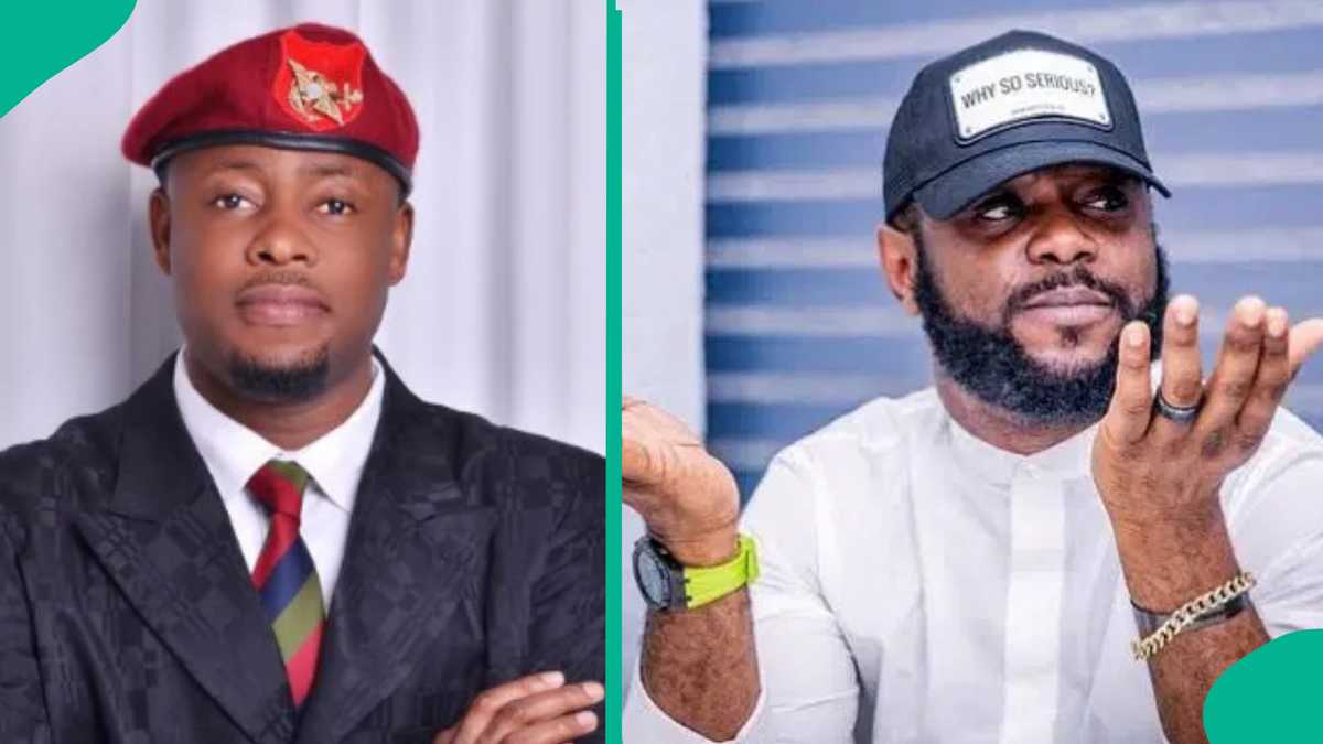 Lege Miami speaks on N500m APC claims, drops Seyi Tinubu call details