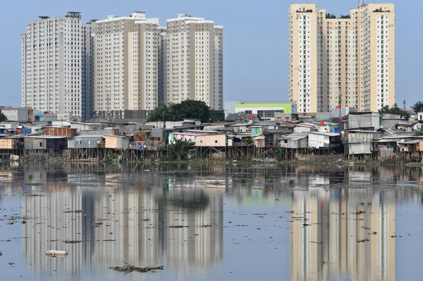 Analisis World Inequality Report: Oligarki dan ekonomi lemah bikin ...