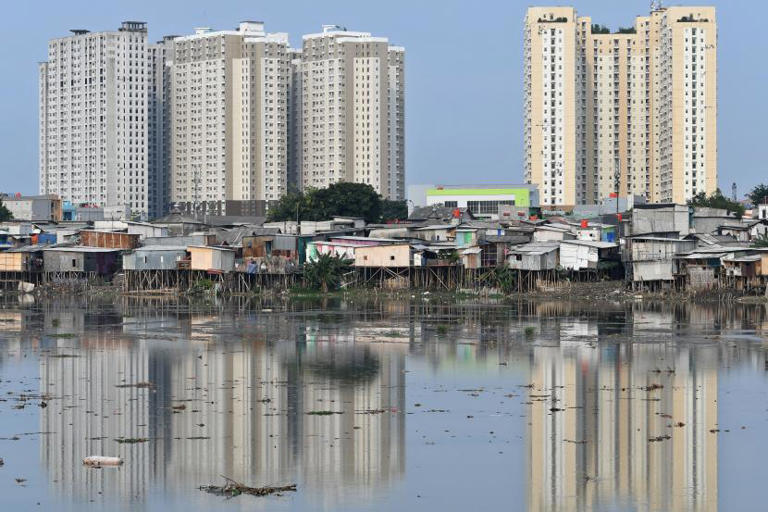 Analisis World Inequality Report: Oligarki dan ekonomi lemah bikin ...