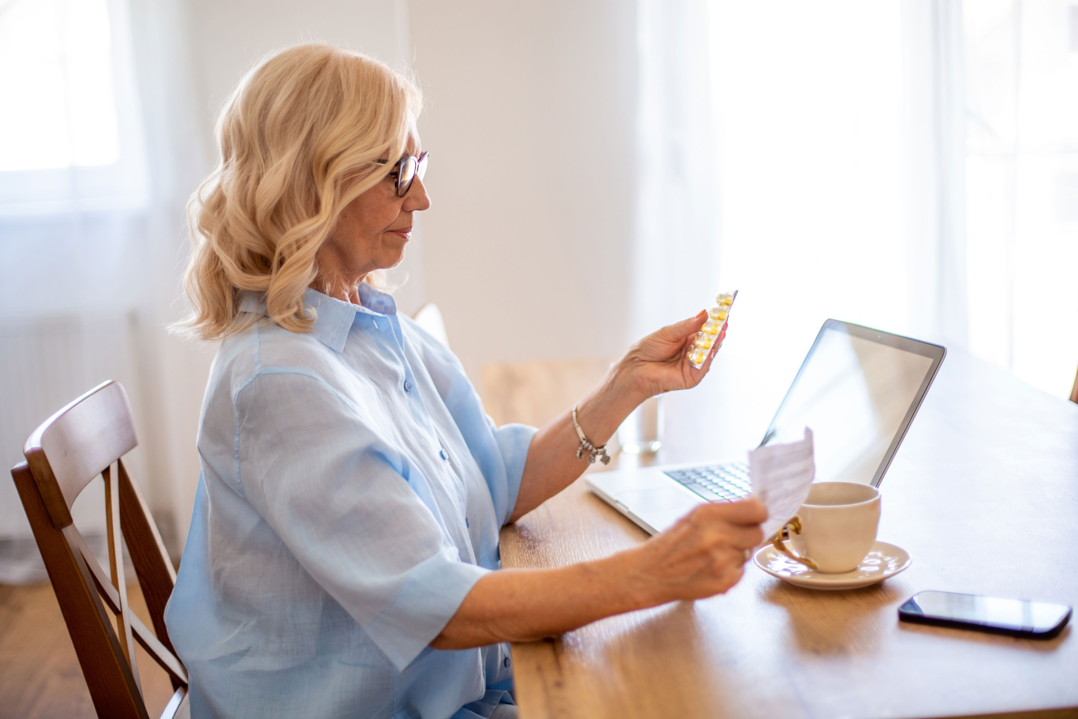 New Medicare Physician Fee Schedule expands telehealth services