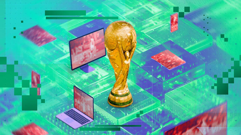 How to watch the 2026 FIFA World Cup live without cable (and even for free)