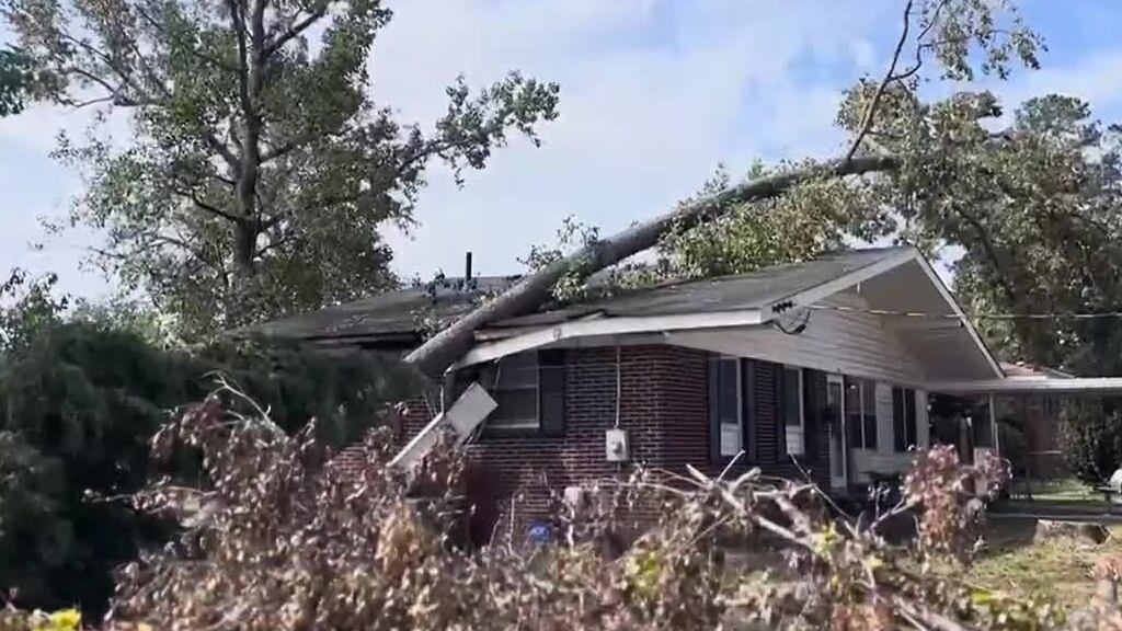 Dept. of Homeland Security announces more than $1B in FEMA funding for Ga.