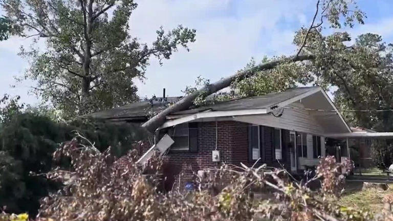 Dept. of Homeland Security announces more than $1B in FEMA funding for Ga.