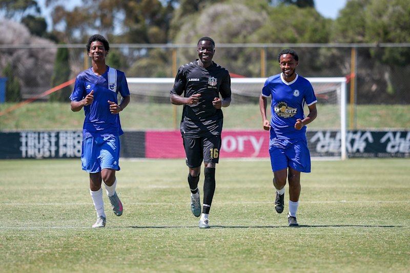 How the African nations competing in Melbourne could provide Australia ...