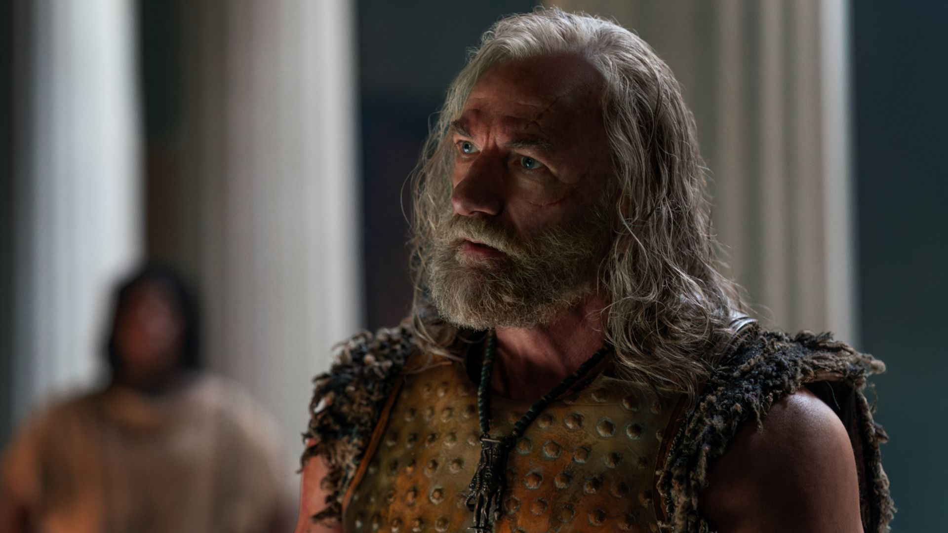 Korris & Opiter’s Spartacus: House of Ashur alternate future explained