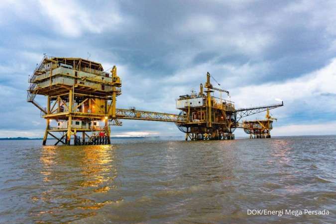 Gelar rights issue, Energi Mega Persada (ENRG) berpotensi raup dana ...