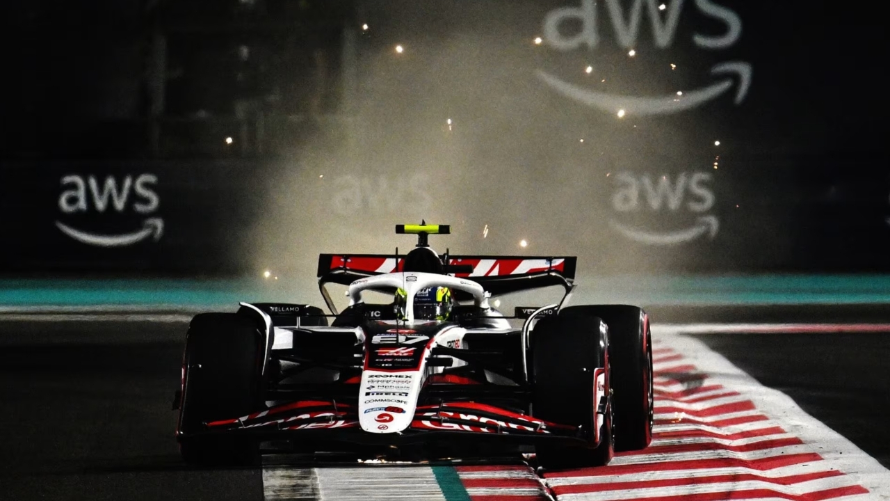 บัตร F1 ราคาเท่าไร เปิดคาดการณ์ราคาบัตรเริ่มต้น 11,000 บาท