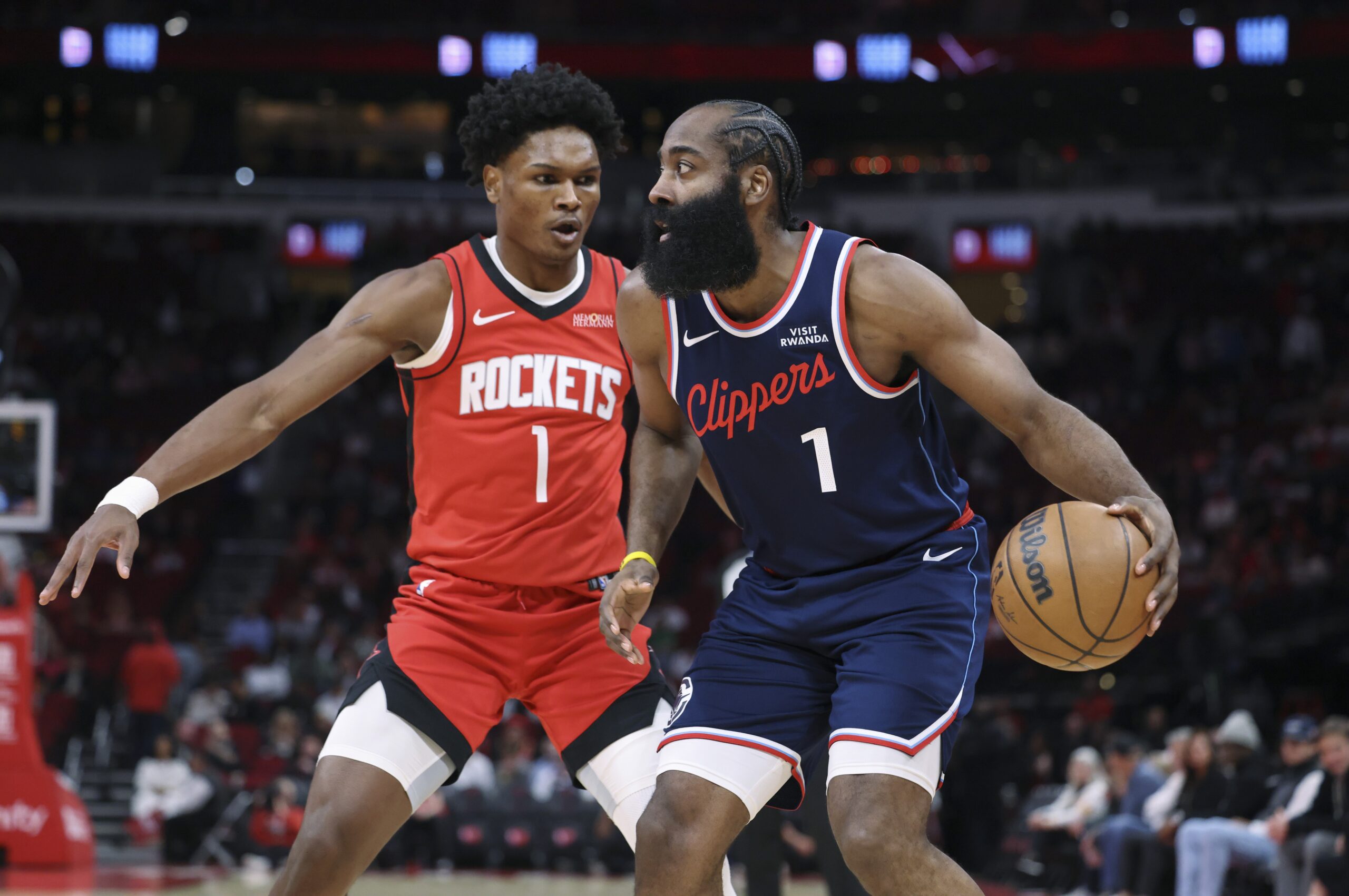 Clippers vs. Rockets prediction: Preview, injury report, advantages