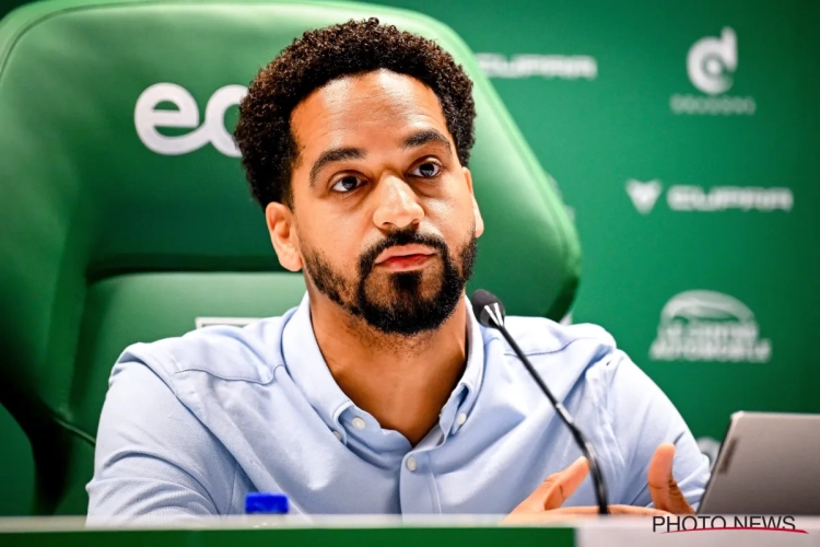 Refuser le Standard et rejoindre Anderlecht six mois plus tard : David ...