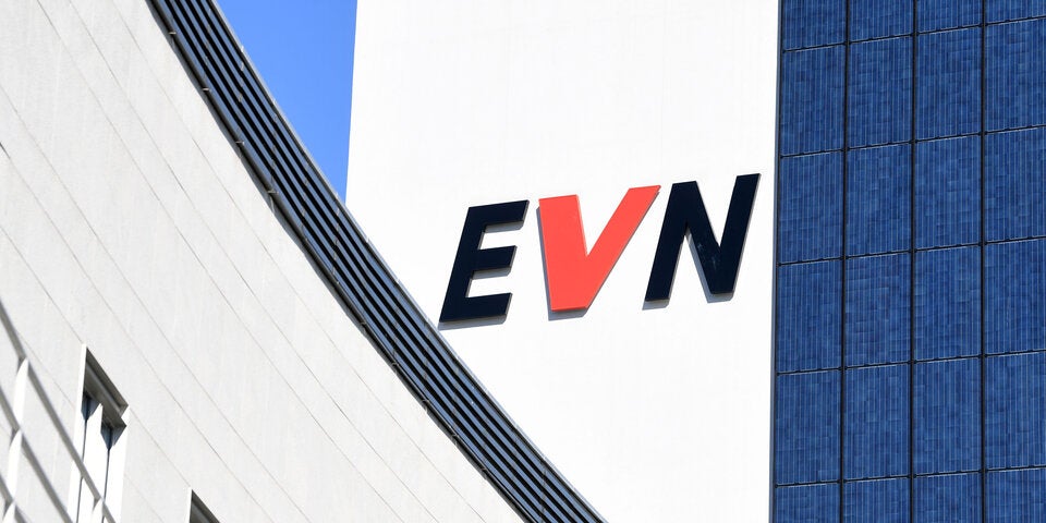 EVN-Halbjahresbilanz: Umsatz und Gewinn gesteigert