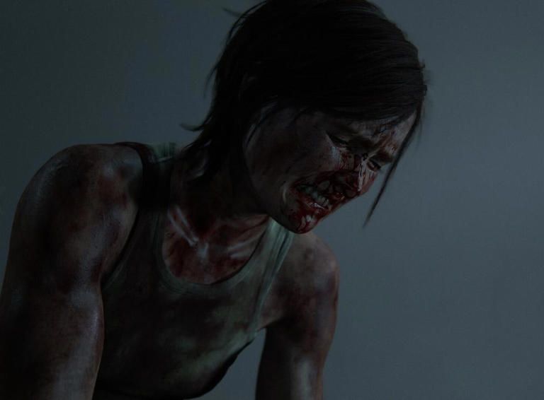 The Game Awards 2025: 'The Last of Us' season 2 wins best adaptation ...