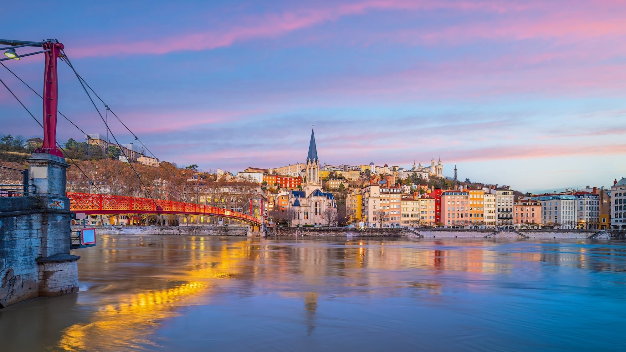 Que faire à Lyon ce week-end (du 12 au 14 décembre 2025)