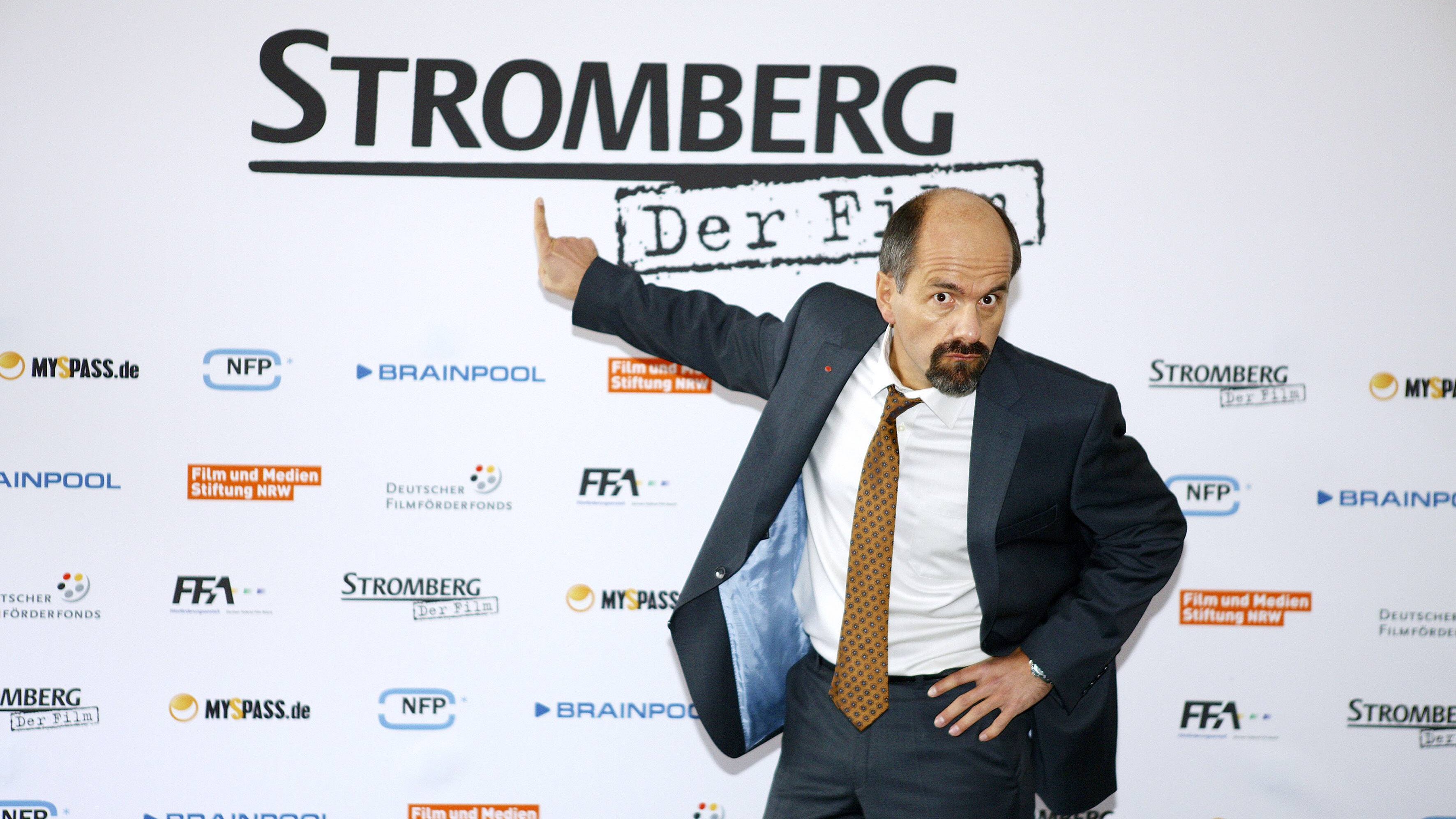 Amazon hat das perfekte Geschenk für „Stromberg“-Fans – für nur 12 Euro