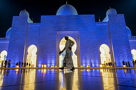 Friday prayer time in Dubai and other emirates