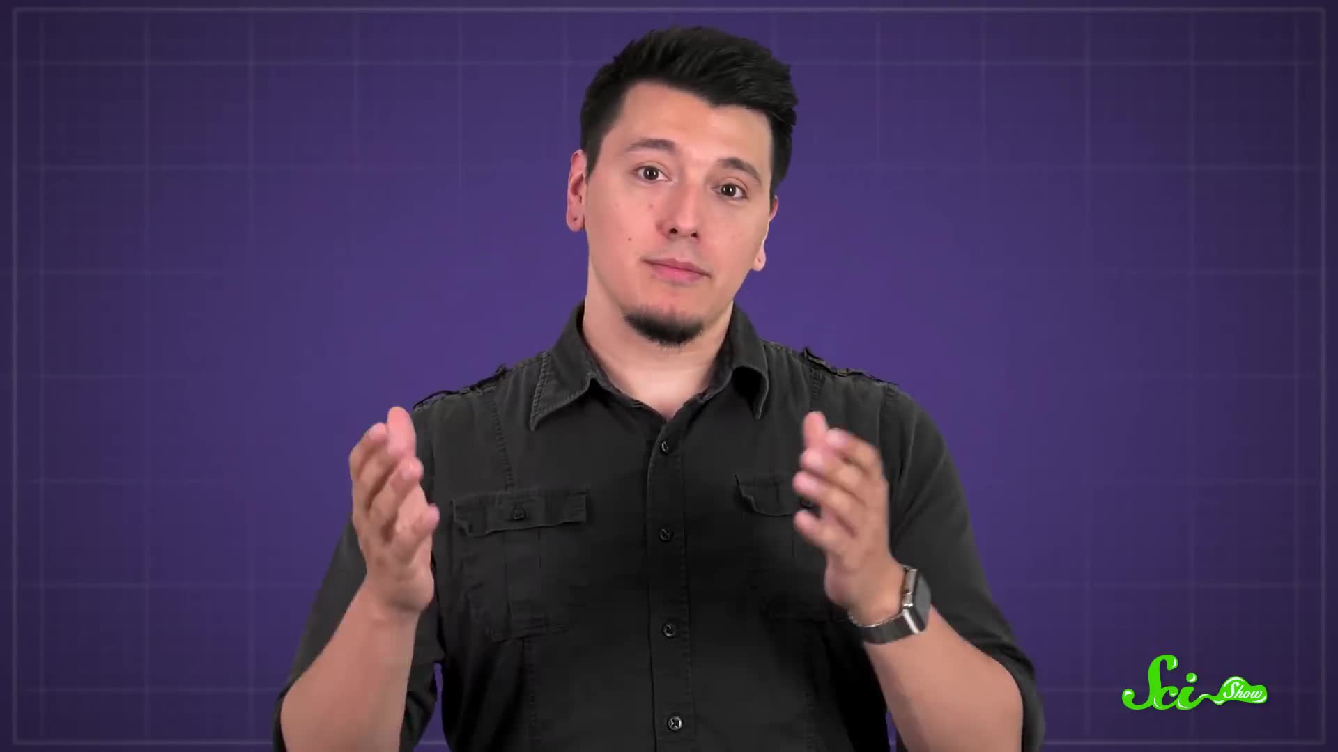 Why don't whales deafen themselves?