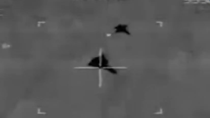 What makes this Iraq sighting so different from other UAP encounters