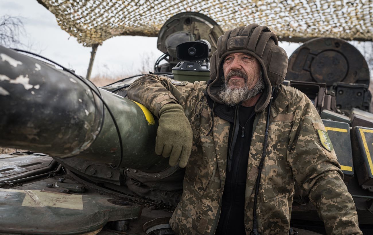 Russia's losses in Ukraine as of December 12: +1,400 troops, aircraft ...