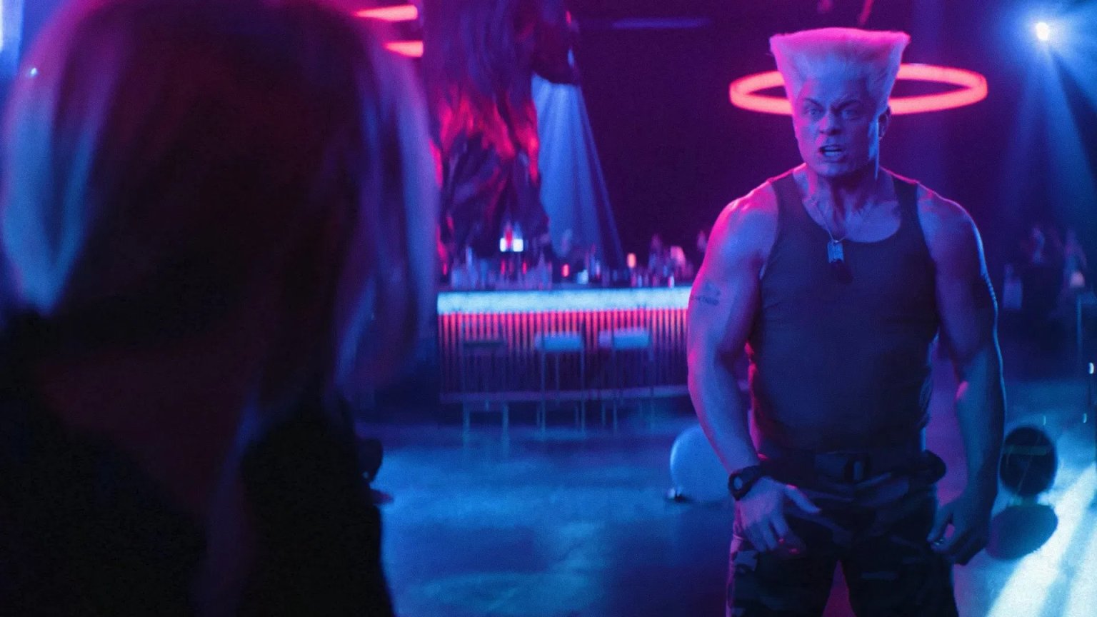 Eerste beelden onthuld van live-action 'Street Fighter' met Jason Momoa ...