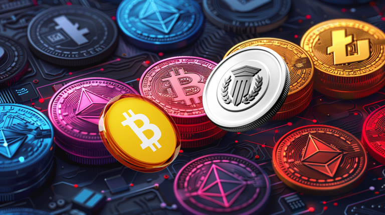 Top crypto pick for utility and ROI, a new DeFi coin is beating meme ...