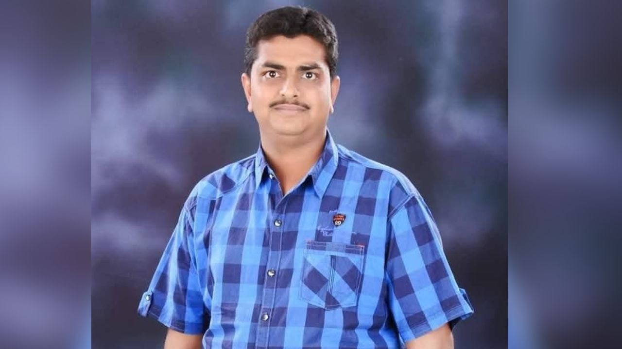 24-year-old dies in crash involving vehicle linked to ex-Karnataka ...