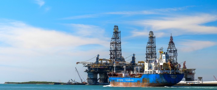 BP brings Atlantis expansion online, adding new oil volumes in the US Gulf