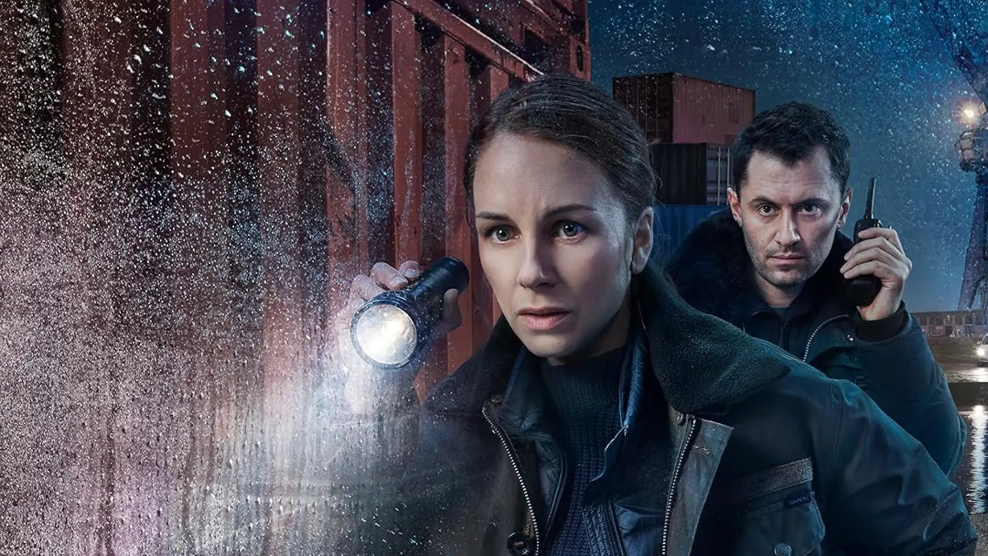 La serie polaca que te helará los huesos: el magnético thriller de un ...