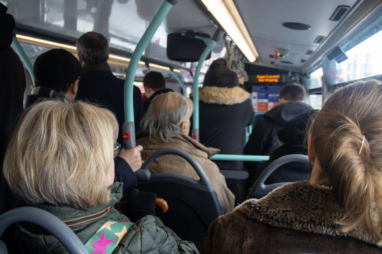 Bus strike affects 13 TfL routes in London