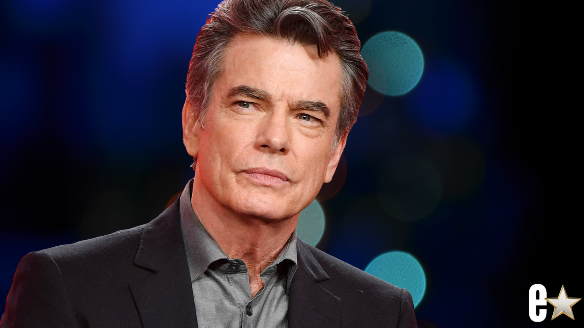 Peter Gallagher lamenta una pérdida desgarradora: "Nunca olvidaré el ...