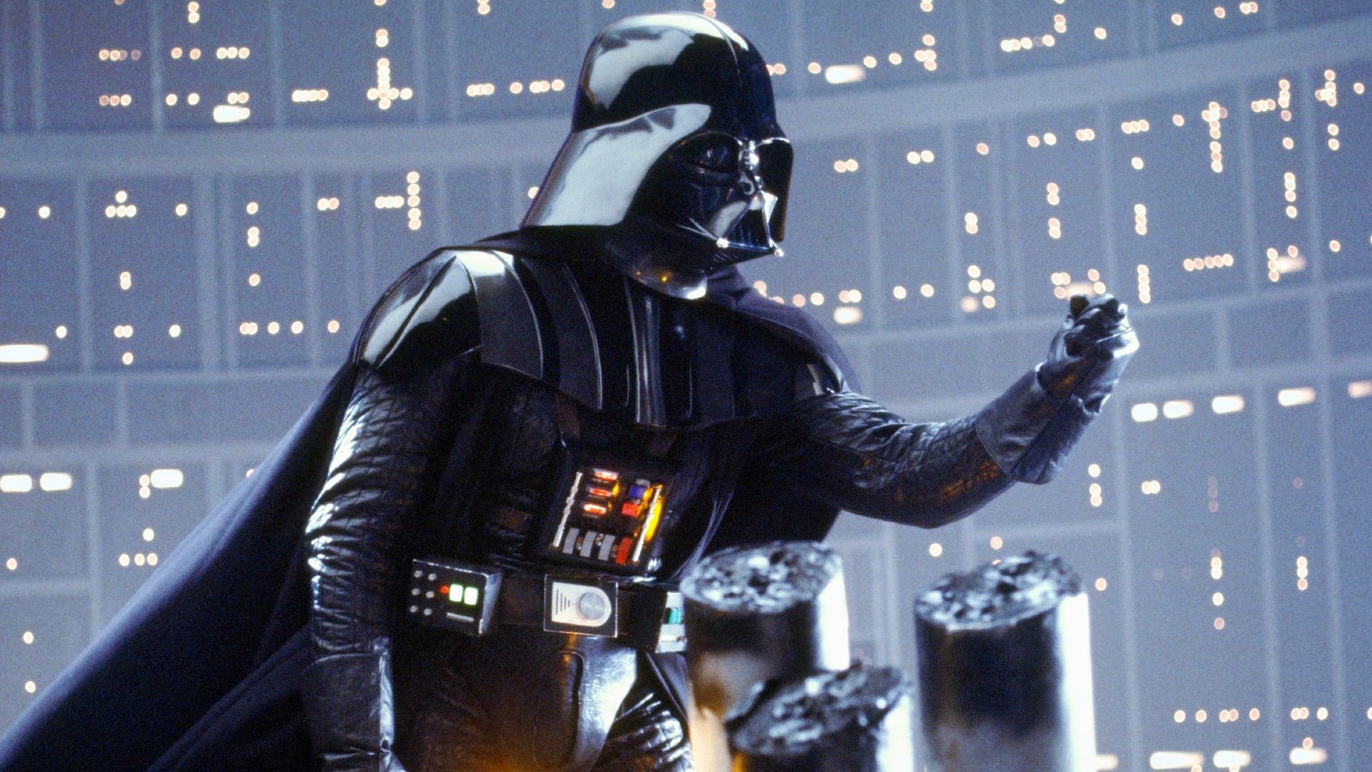 Star Wars land welcomes Darth Vader in major Galaxy's Edge shake-up