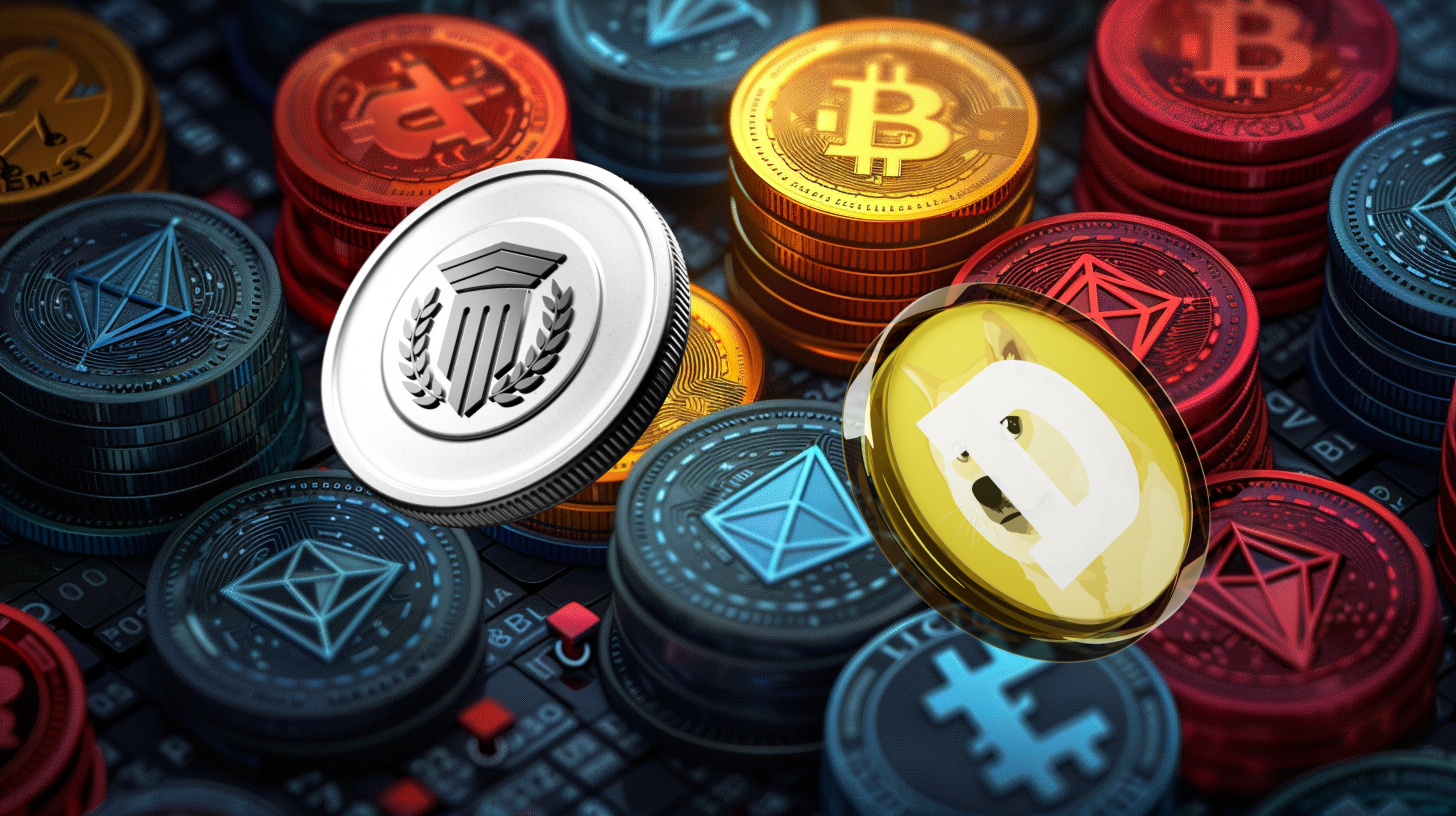 What crypto to buy for maximum gains? This sub-$1 coin could hit $1 ...