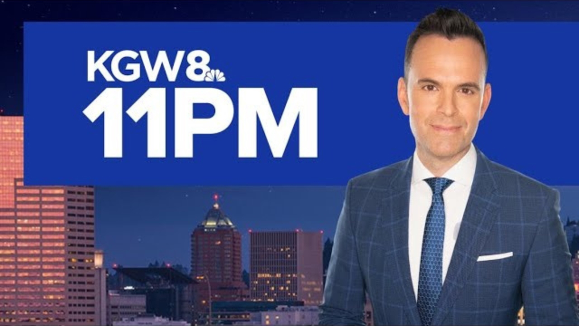 KGW top stories: 6 p.m., Thursday, January 1, 2026