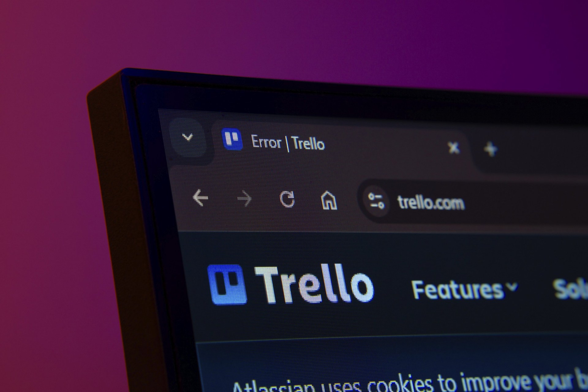Trello outage leaves users unable to work