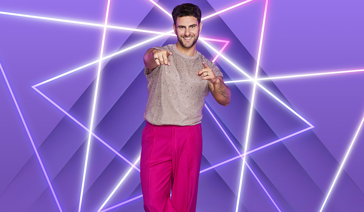 Eric Roberts reveals why he 'can't complain' about busy workload