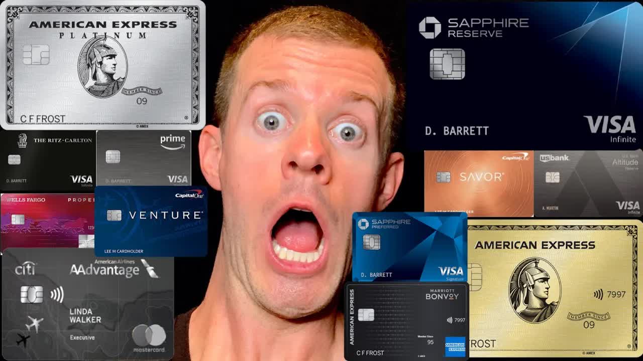 Best metal credit cards 2020