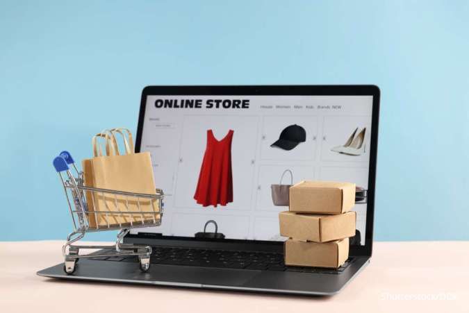 Mendag sebut seller di e-commerce kini wajib punya NIB, apa manfaatnya?