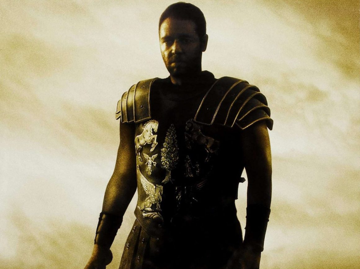 Ο Russell Crowe κατακεραυνώνει το Gladiator 2