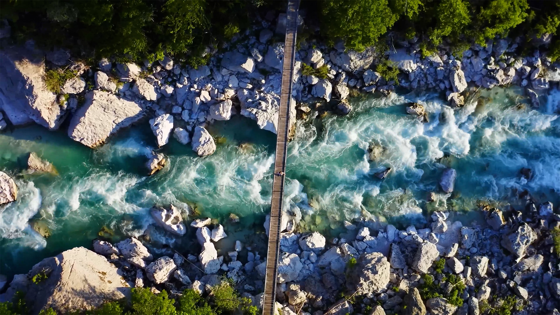 Top 10 most beautiful places in Slovenia