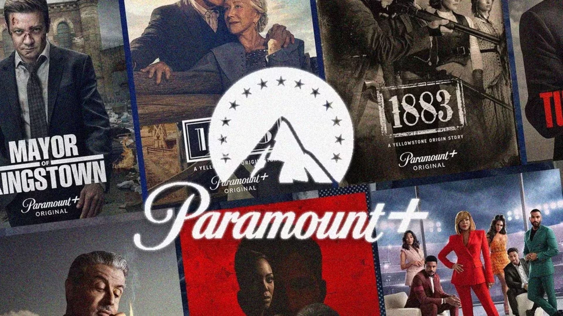 Paramount's New 10-Part Series Among Us To Stellar Rotten Tomatoes ...