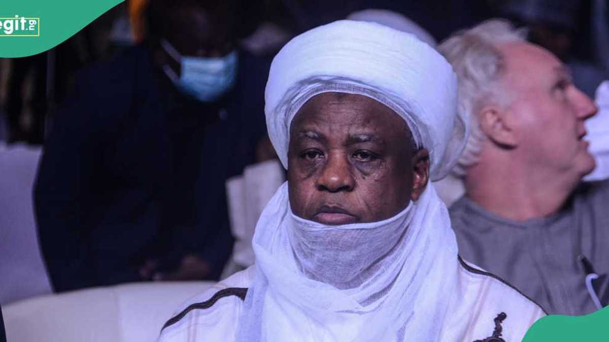 Breaking: Sultan declares Dhul Hijjah 1, Eid-el-Kabir dates in Nigeria
