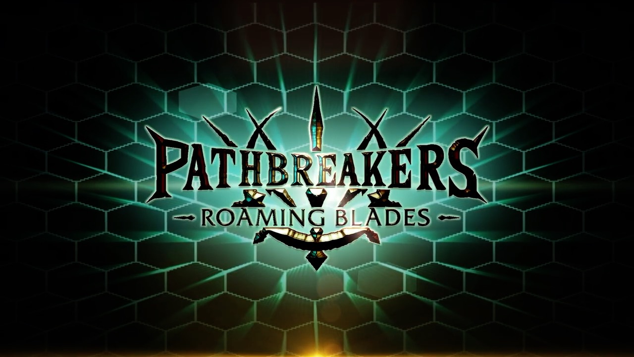 Pathbreakers Roaming Blades official announcement trailer
