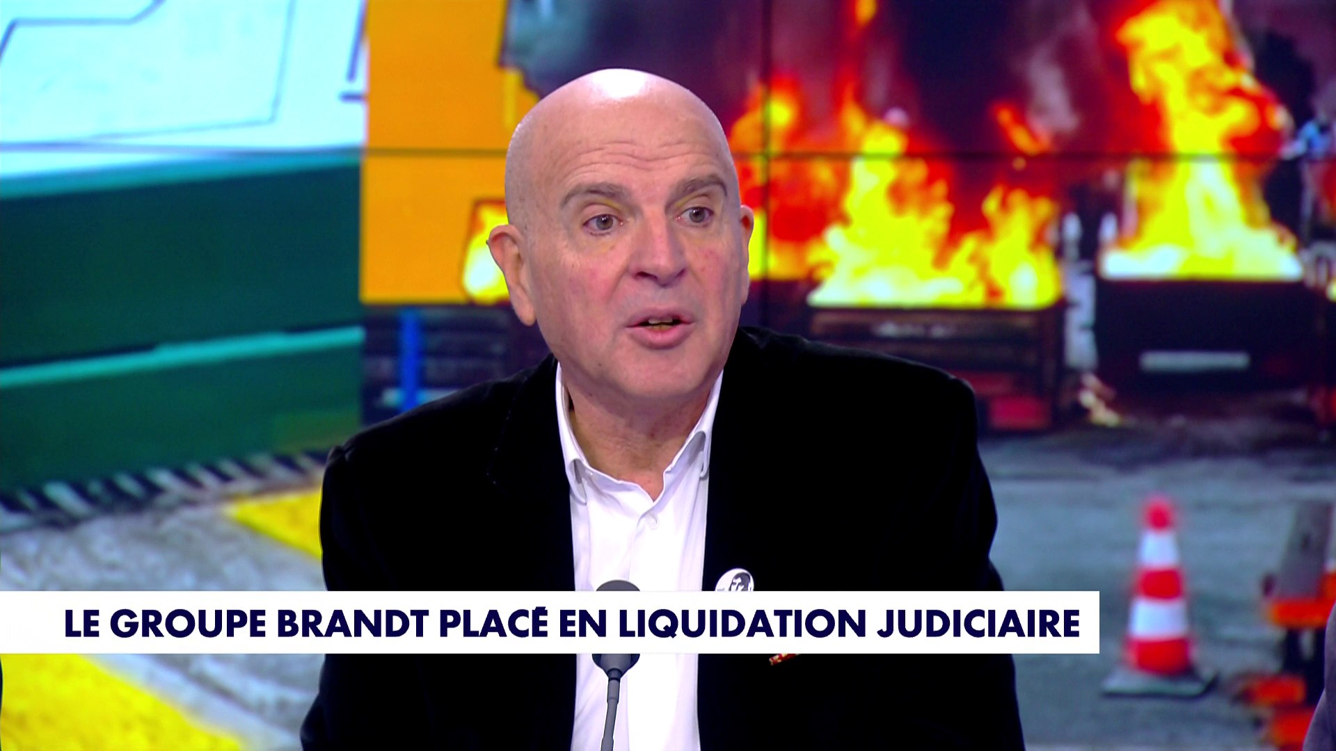 Dimitri Casali : « Les Français ont des déficiences scandaleuses en ...